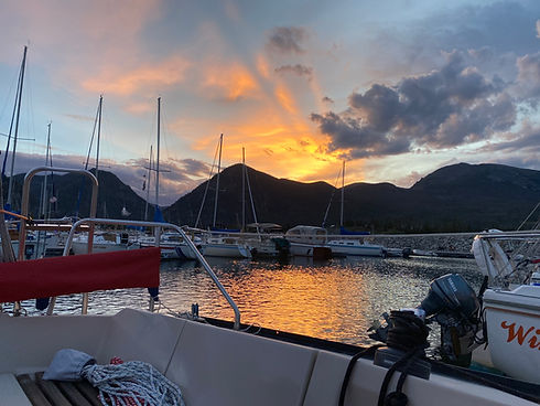 Lake Dillon Boat Rides | Frisco Bay Marina | Private Boat Charters ...