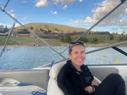 Lake Dillon Boat Rides | Frisco Bay Marina | Private Boat Charters ...