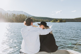 Lake Dillon Boat Rides | Frisco Bay Marina | Private Boat Charters ...