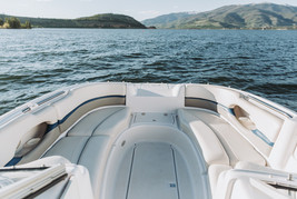 Lake Dillon Boat Rides | Frisco Bay Marina | Private Boat Charters ...