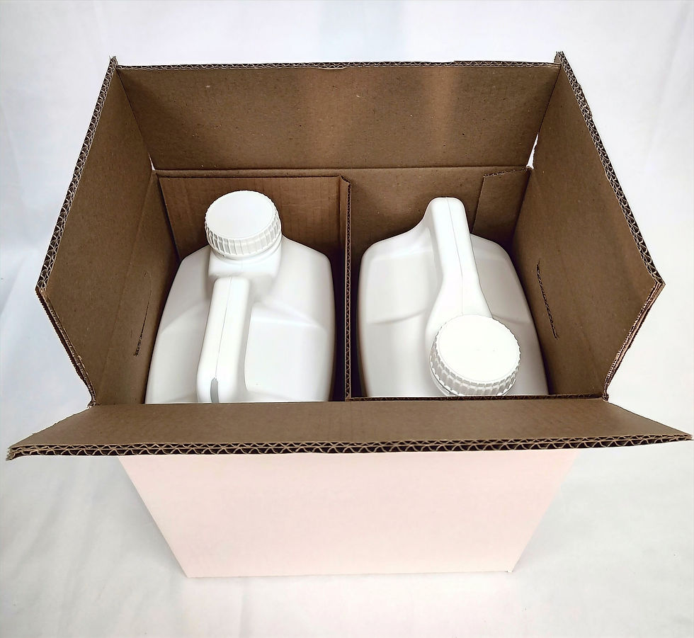 Rust Preventer for Irrigation Systems | Iron Control Treatment