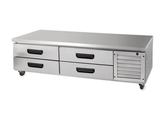 Chef base | Restaurant Equipment