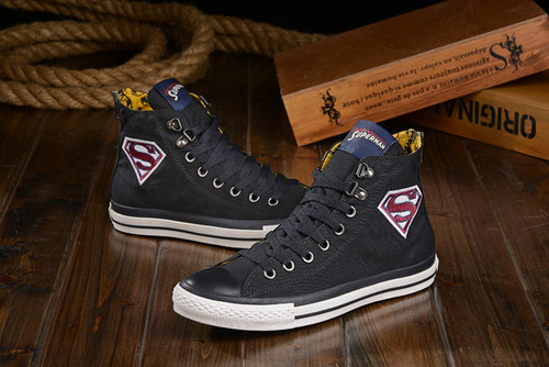 CONVERSE SUPERMAN | store