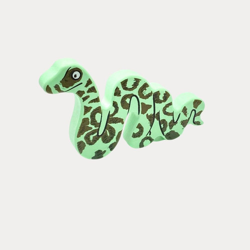 Gruffalo Snake Figure | PlayBalu