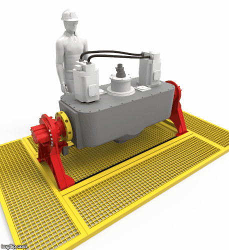 ROTATOR | rubix-design