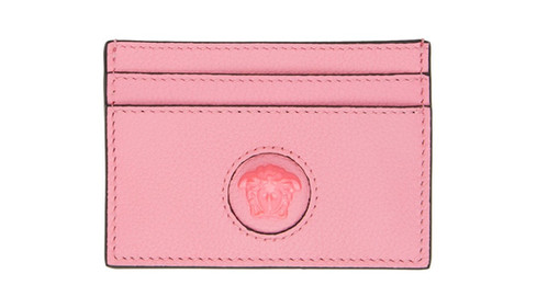 VERSACE Card Wallet | The Nines Luxe
