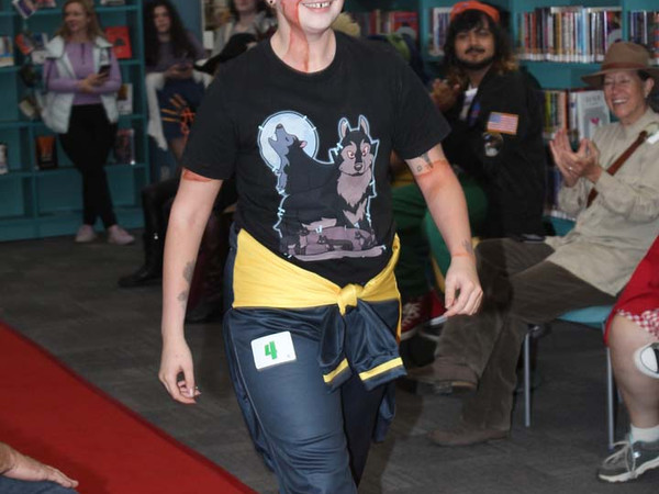 2024 LibraryCon | York County Library