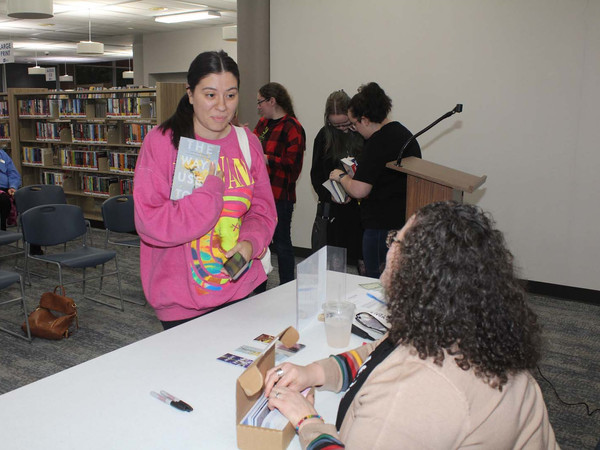 2024 LibraryCon | York County Library