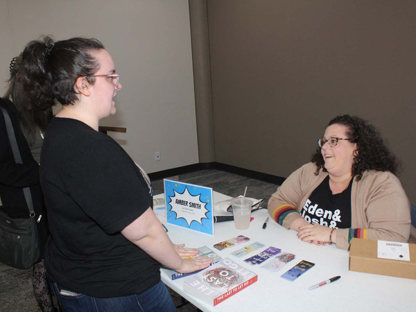 2024 LibraryCon | York County Library