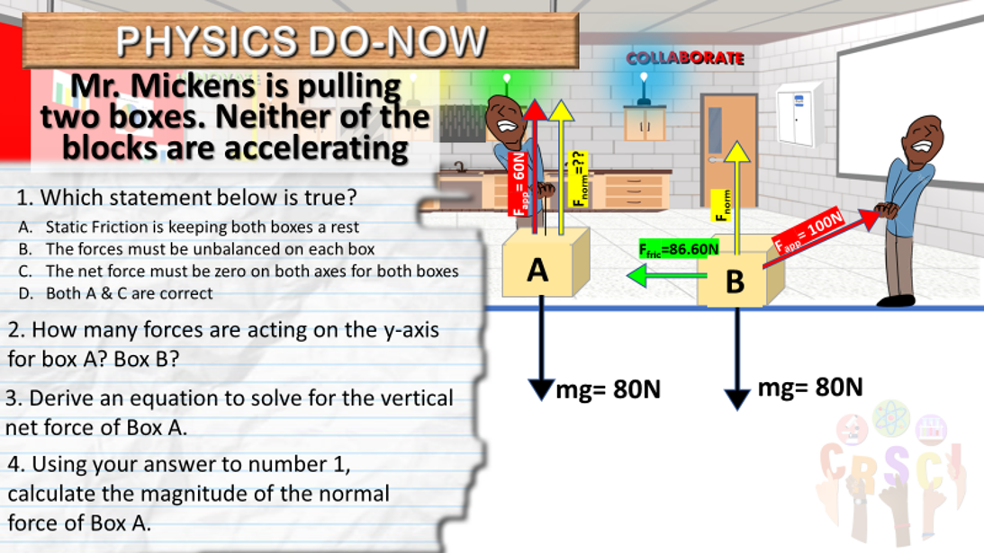 Learning Hub | CRSci