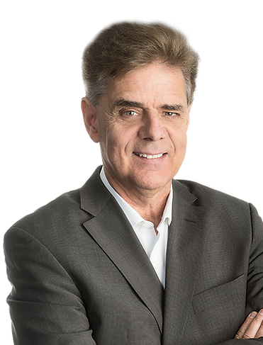 Marc Fisher | Bienvenue-Welcome