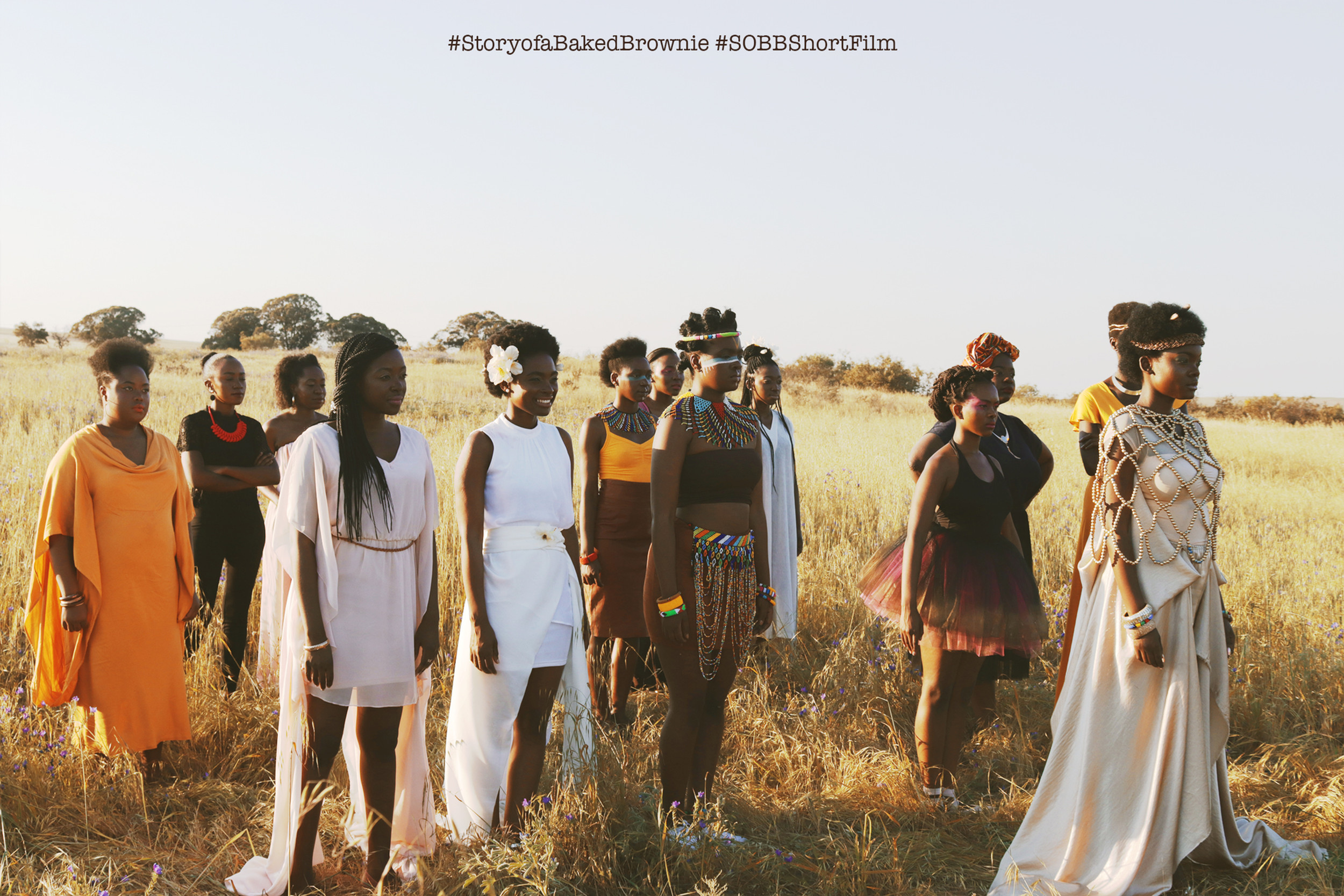 SOBB - Behind the Scenes