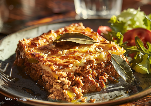 Bobotie | Foodmakers