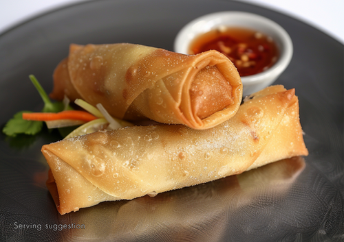 Beef Springroll 22g (Bigger Pack Size) | Foodmakers