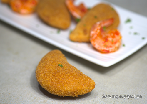 Rissole Shrimp | Foodmakers