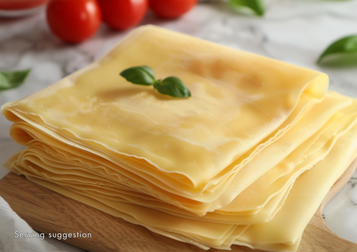Lasagne Sheets (Bain-marie) | Foodmakers