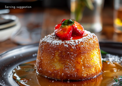 Malva Pudding | Foodmakers