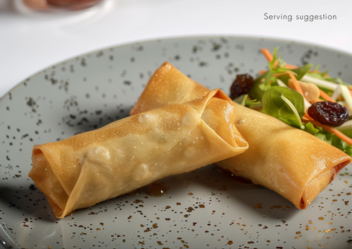 Bobotie Springroll 22g | Foodmakers