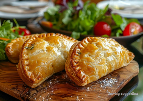 Mini Mince Pie | Foodmakers