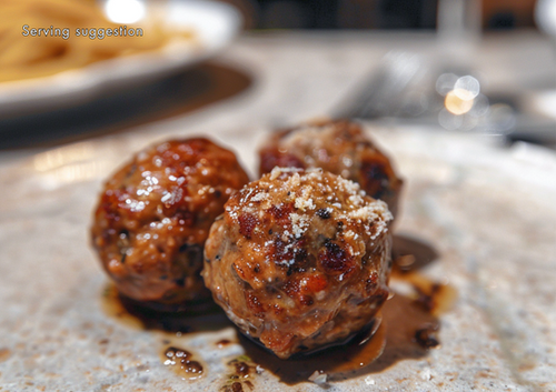 Ranch Meatballs (Bigger Pack Size) | Foodmakers