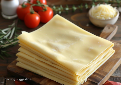 Lasagne Sheets (1/2 Bain-marie) | Foodmakers