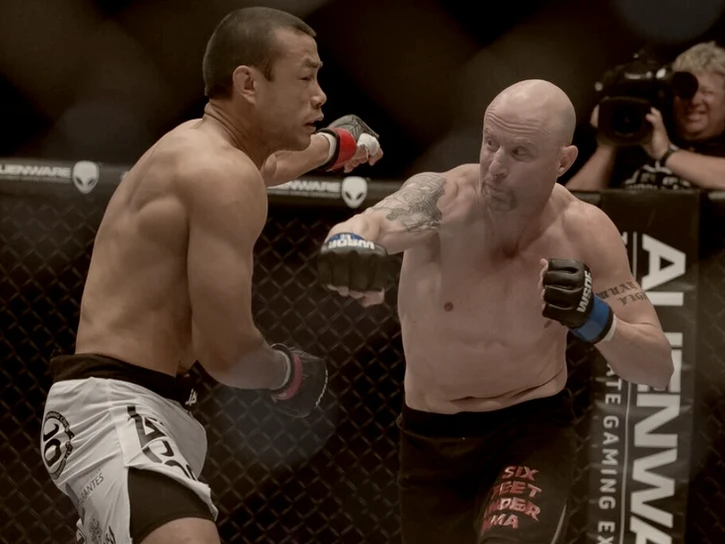 All Fitness Kent | kickboxing for beginners | 21028 84th Ave S, Kent ...