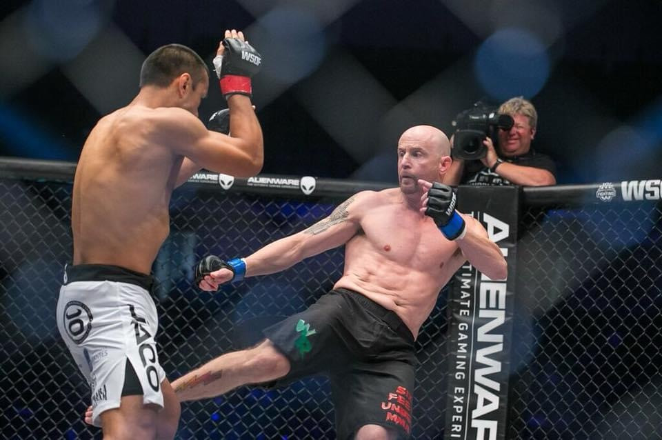 All Fitness Kent | kickboxing for beginners | 21028 84th Ave S, Kent ...