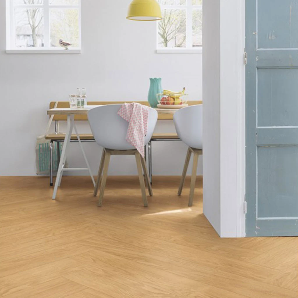 NOGAL maderas | Pisos - Decks