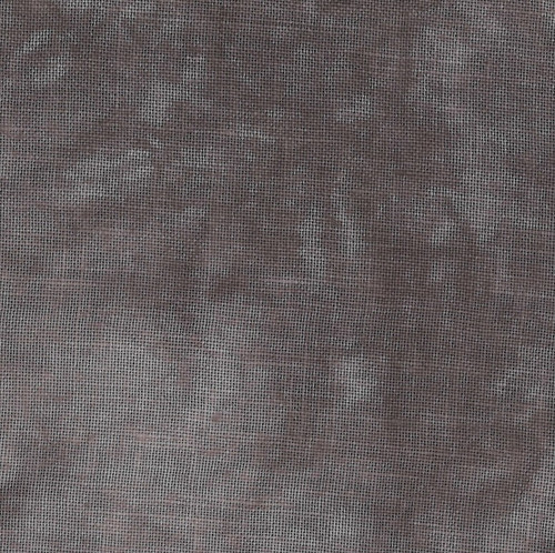 40 COUNT MUDDY PUDDLE Fat Quarter by Hometown Fibers | KittenStitcher