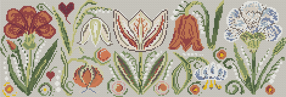 DOWNLOADS | KittenStitcher