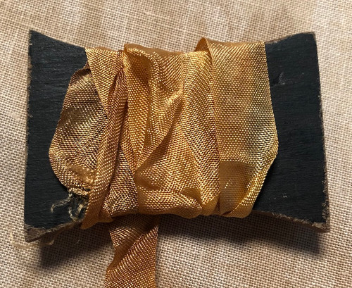 GRUBBY JACK 100% Rayon Ribbon 3-Yard Package by Lady Dot Creates ...