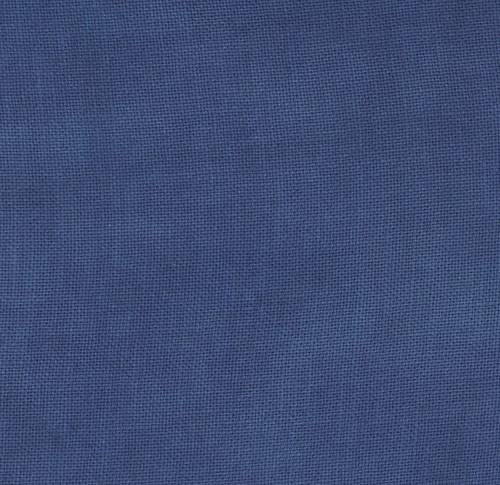 40 COUNT MIDNIGHT BLUE Fat Quarter by XJudesigns | KittenStitcher