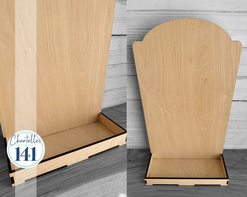 TALL DISPLAY by Chantelle's 141 | KittenStitcher