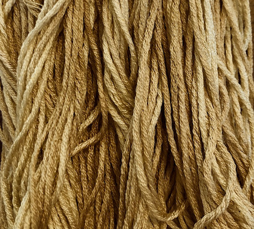 Ethiopian Rocks Silk N Colors by The Thread Gatherer | KittenStitcher