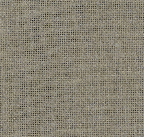 16 COUNT LINEN RAW AIDA Fat Quarter by Zweigart | KittenStitcher