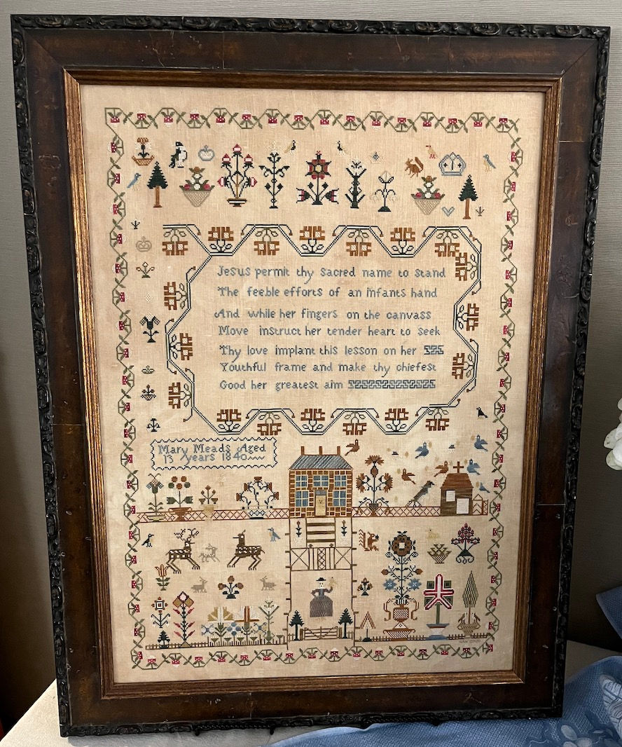 WHAT'S ON SALE | KittenStitcher 2/5