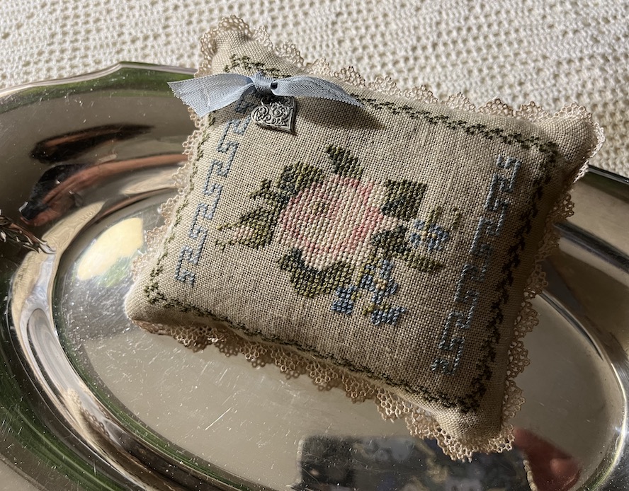 Craft Supplies & Tools Kits & How To Patterns by Samplers not Forgotten ...