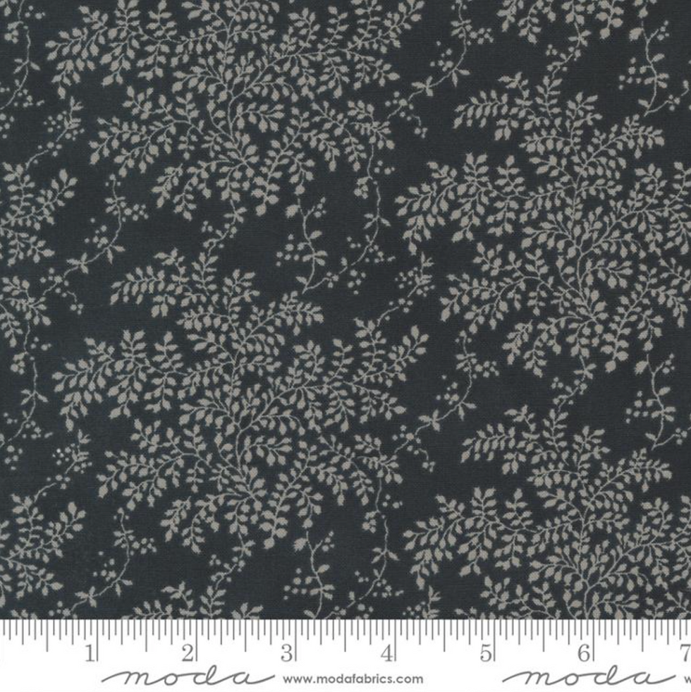 MODA | KittenStitcher