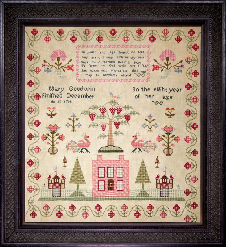 WHAT'S ON SALE | KittenStitcher