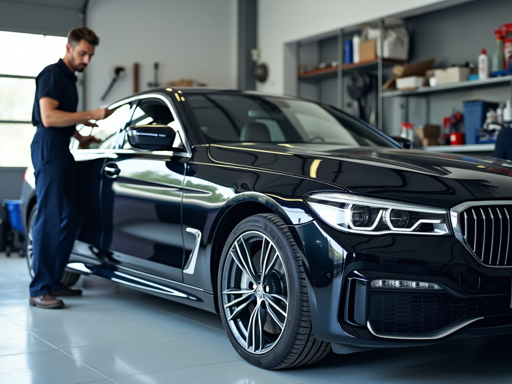 The Importance of Car Upkeep: Keeping Your Ride in Top Shape