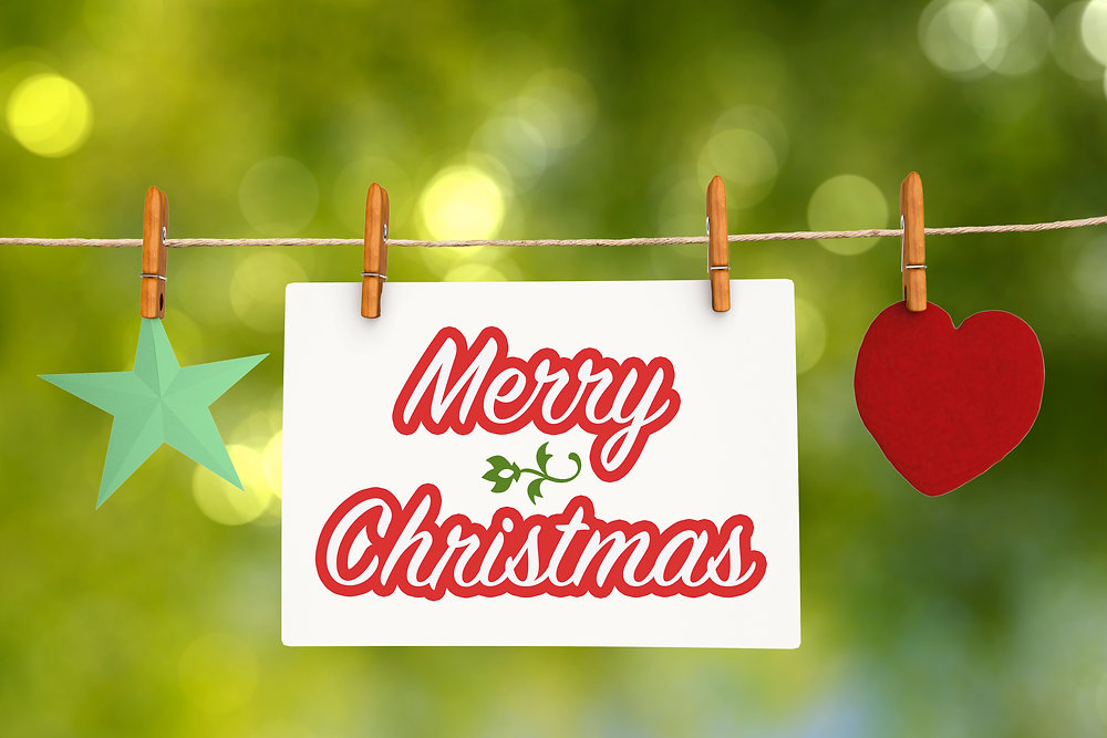 Now, that's the spirit!