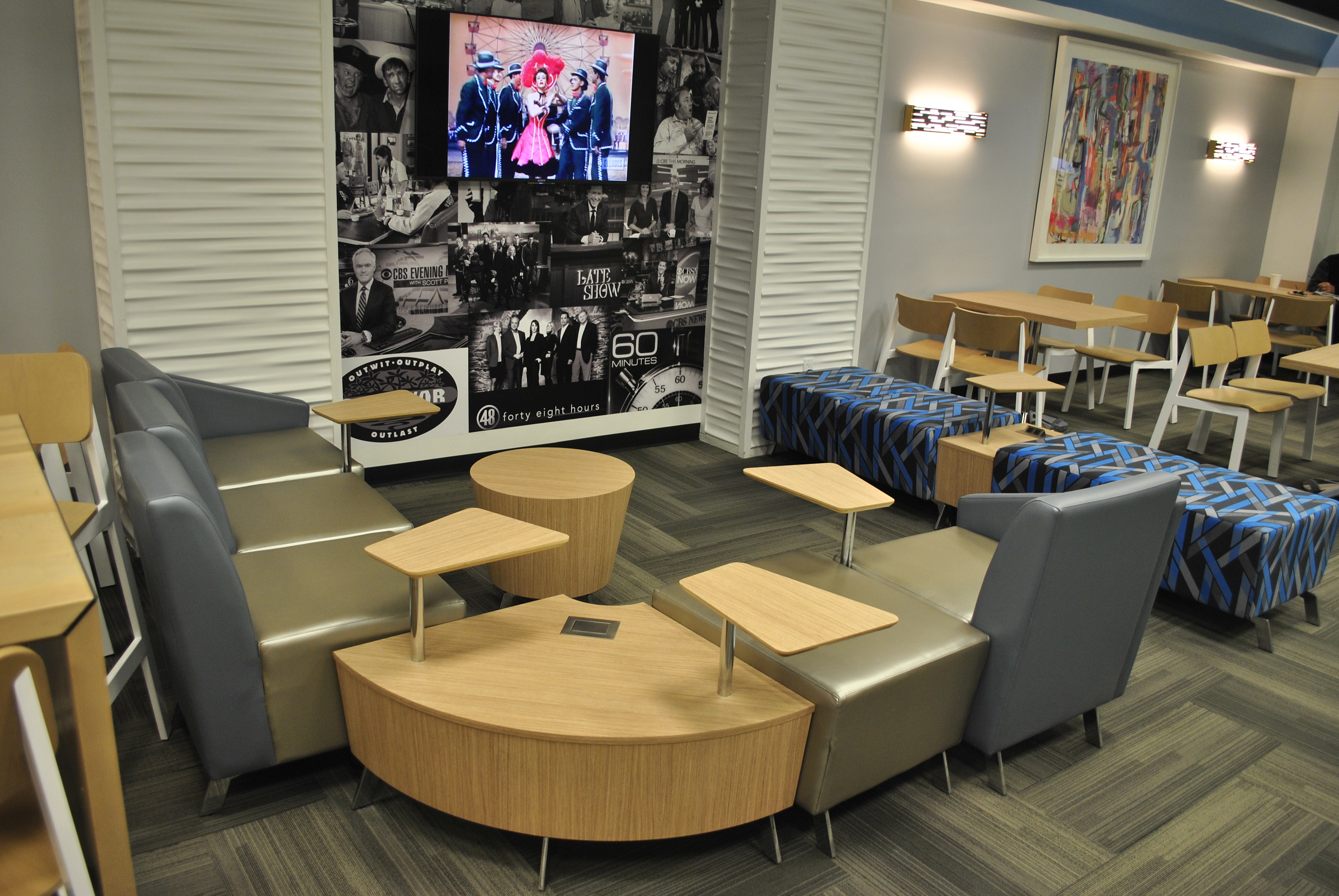 Foodservice Concept & Design | elite studio e | United States