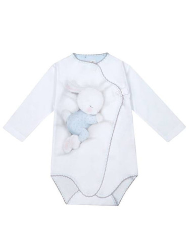 Sofija - 3 pc Bunny Set - Pupilek | www.zarnibaby.co.uk