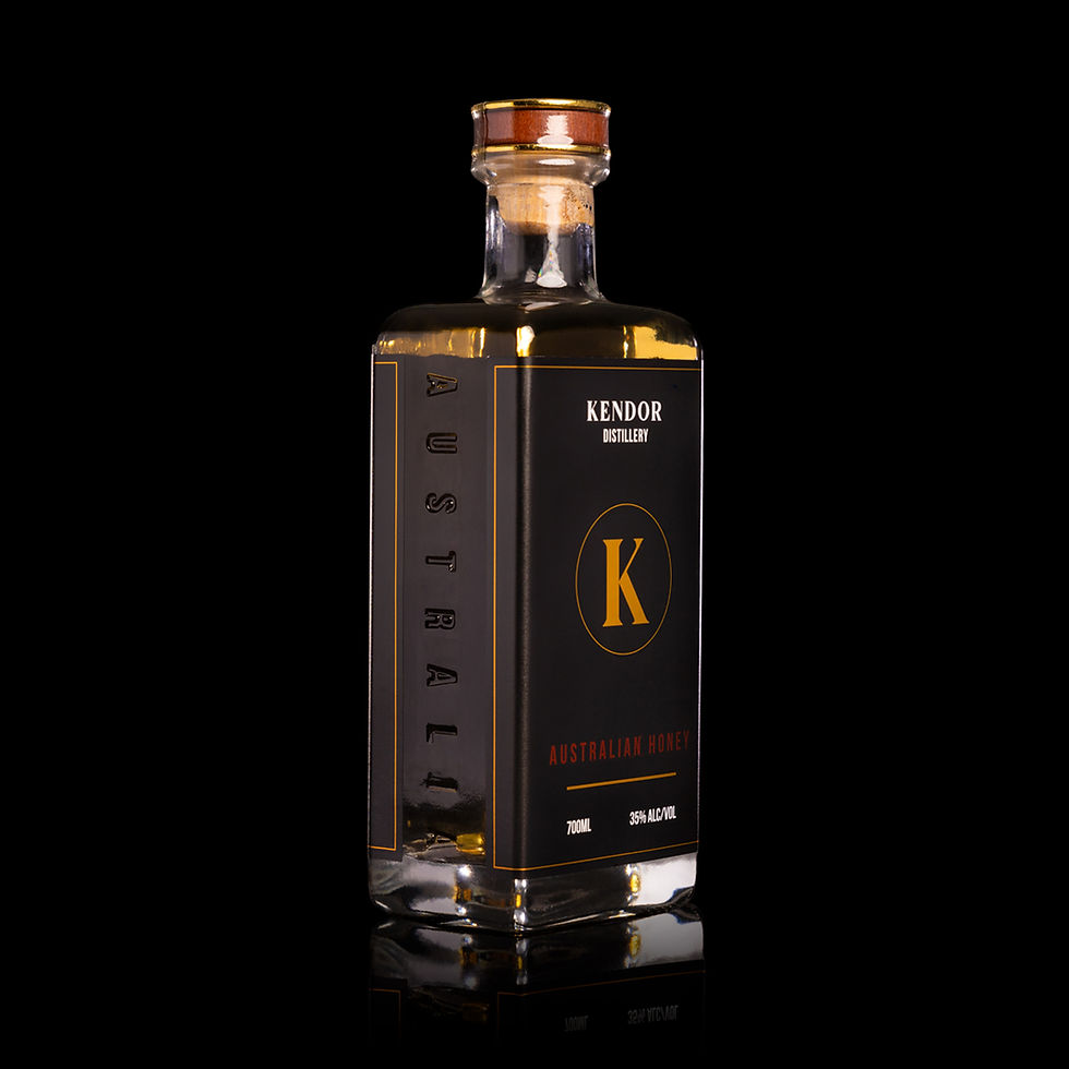 Shop | Kendor Distillery