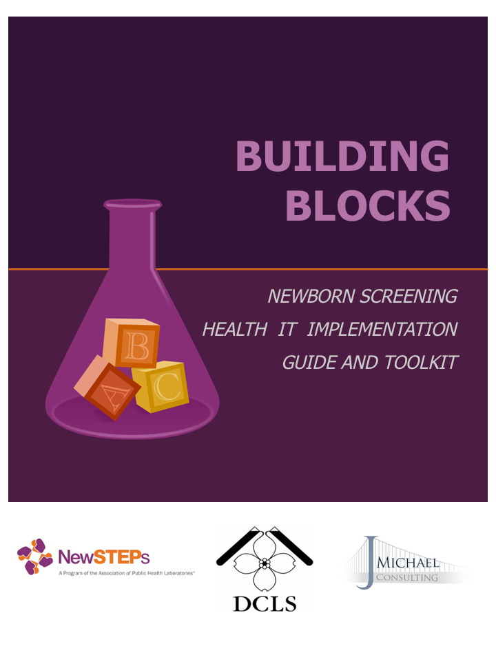 NewSTEPs Building Blocks Guide | J Michael Consulting NewSTEPs Building Blocks Guide | J Michael Consulting