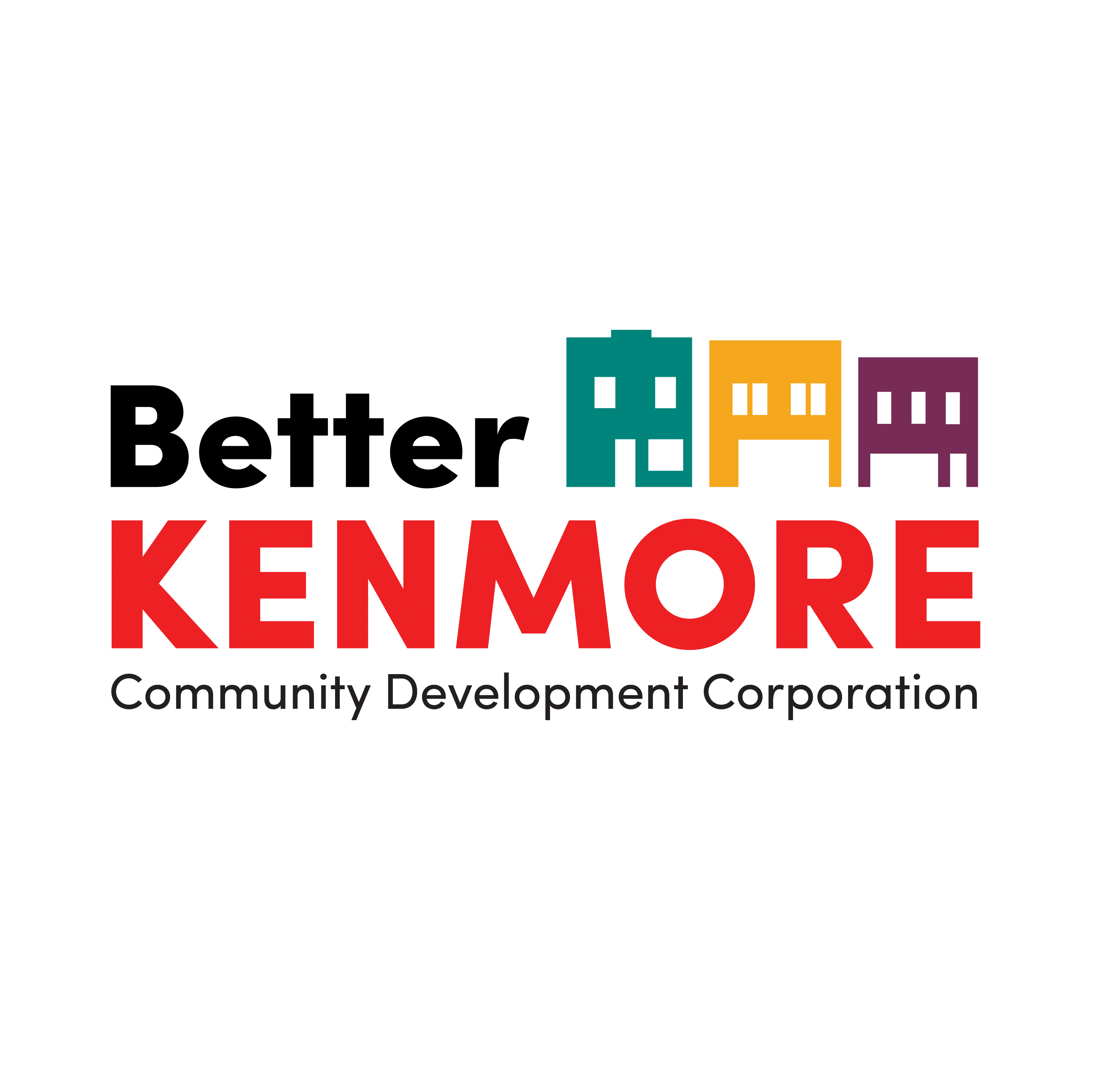 Kenmore Logo
