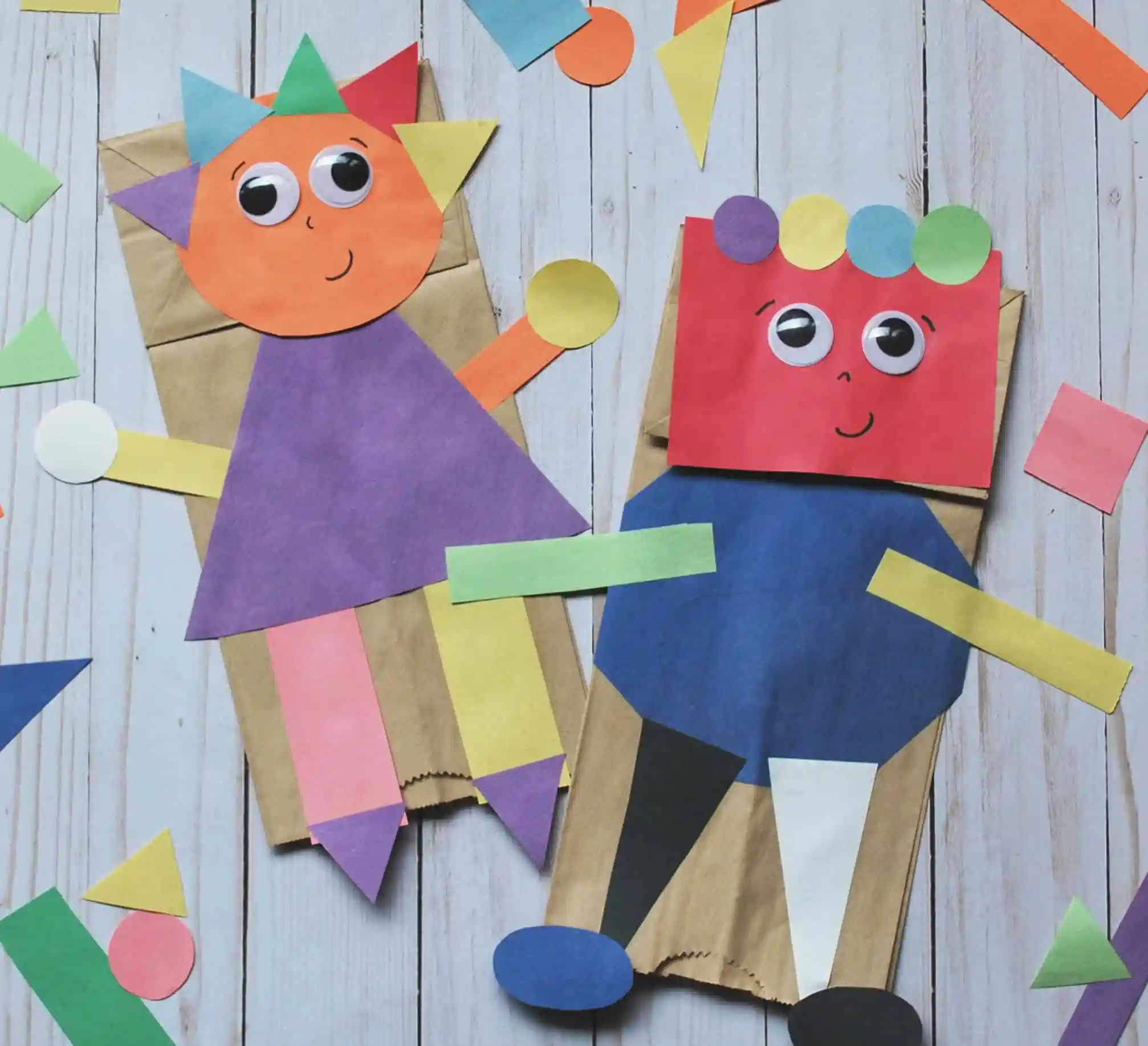 Summer Camp: Color Lab: The Art & Science of Color | Mocha
