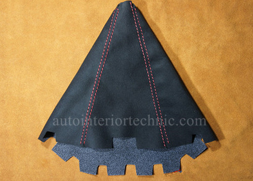 08-14 WRX STI Shift Boot | AutoInteriorTechnic