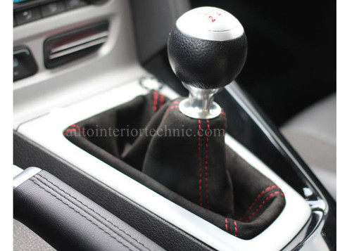 11-14 Ford Focus Shift Boot (MT) | AutoInteriorTechnic