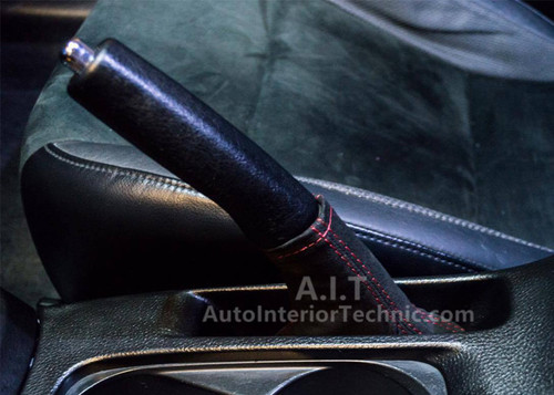 EVO 7/8/9 Ebrake Boot | AutoInteriorTechnic